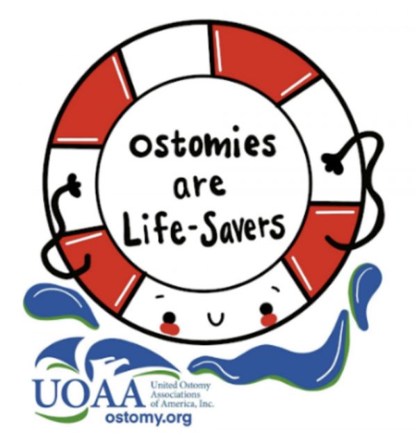 Ostomy Awareness Day 2022 - FOW-USA
