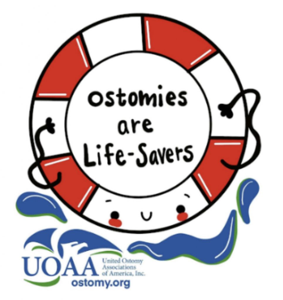 Ostomy Awareness Day 2022 - FOW-USA