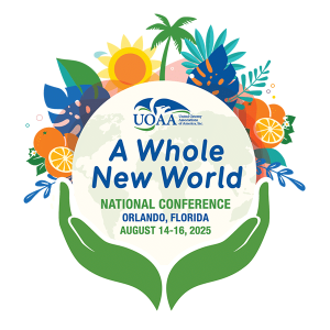 2025 UOAA Conference in Orlando - FOW-USA